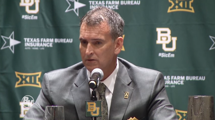 Mack Rhoades to Serve on 2024 CFP Selection Committee