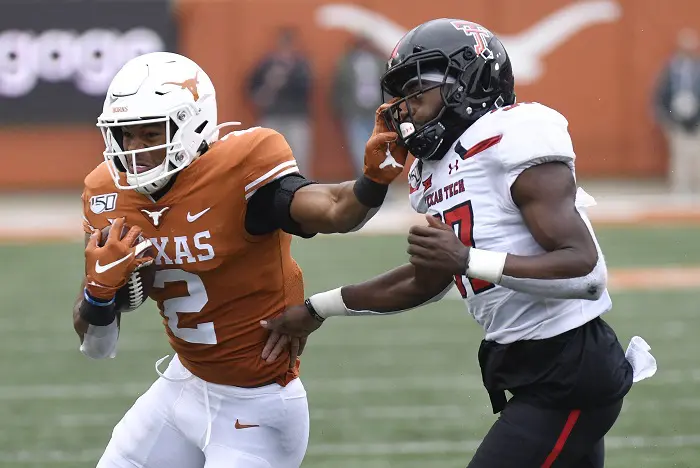 Texas vs. Texas Tech: A History of Strained Relationships