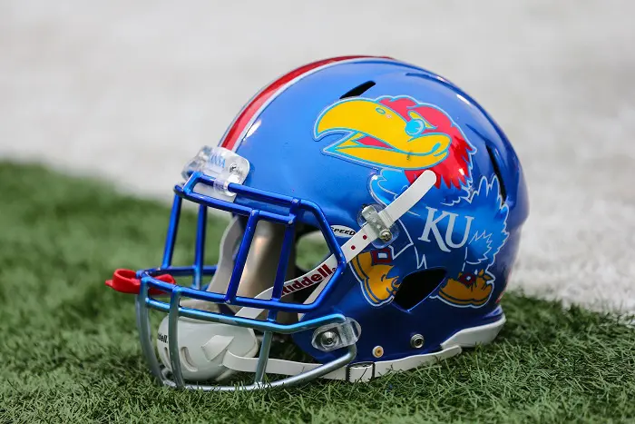 Kansas LB Bangally Kamara to Miss Time After Non-Contact Injury