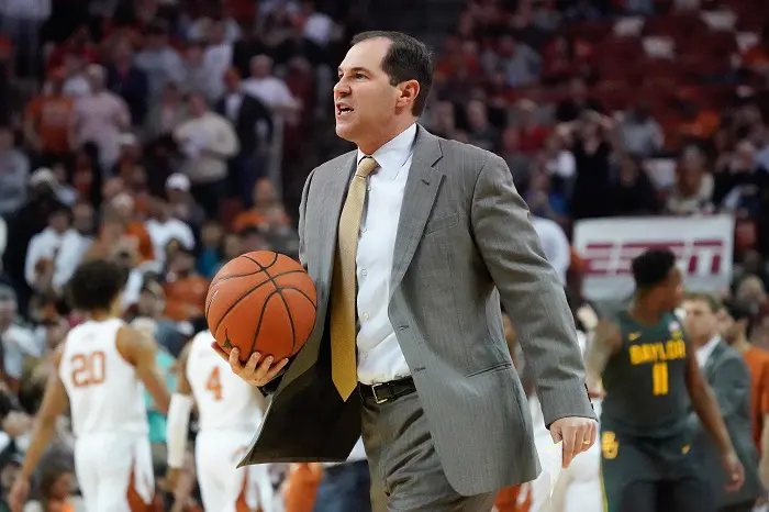 Look: Baylor Unveils Its National Championship Rings