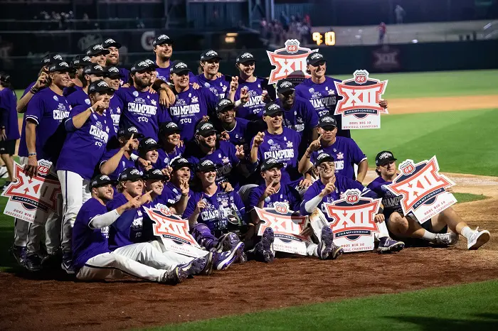 2024 Big 12 Baseball Tournament Schedule, Dates, and Times | Heartland ...