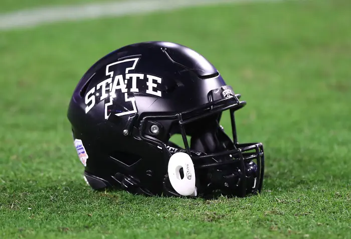 Twin Brothers Wade and Brent Helton Transfer to Arizona State