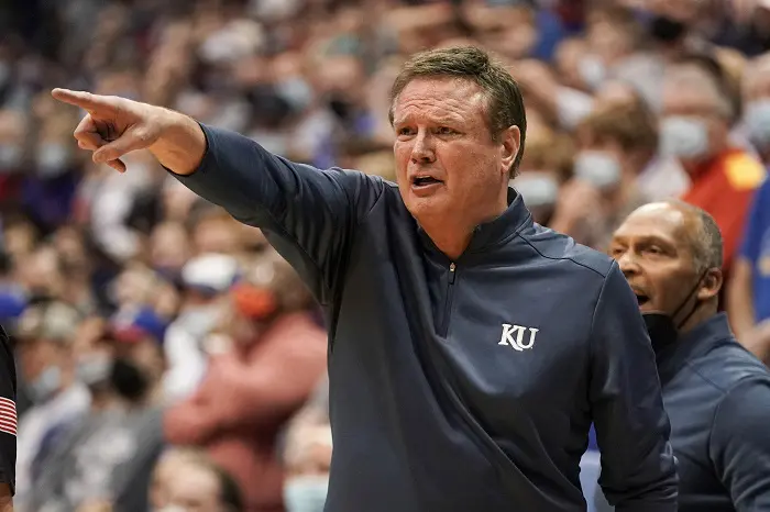 Big 12 Shake‑Up: Kansas Rising, Baylor Reeling, and Arizona Chasing History