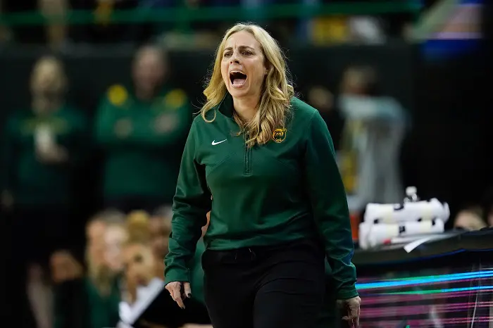 Baylor Women's Basketball Announces Signing of Kayla Nelms