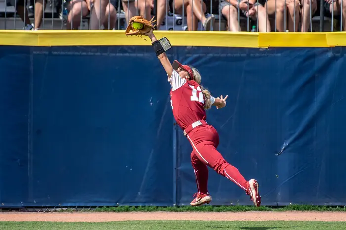 OU Softball: MacKenzie Donihoo Takes Leave of Absence