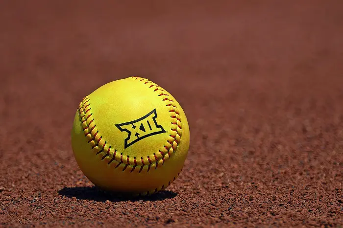 Big 12 Softball Tournament Bracket, Schedule Set (2025)