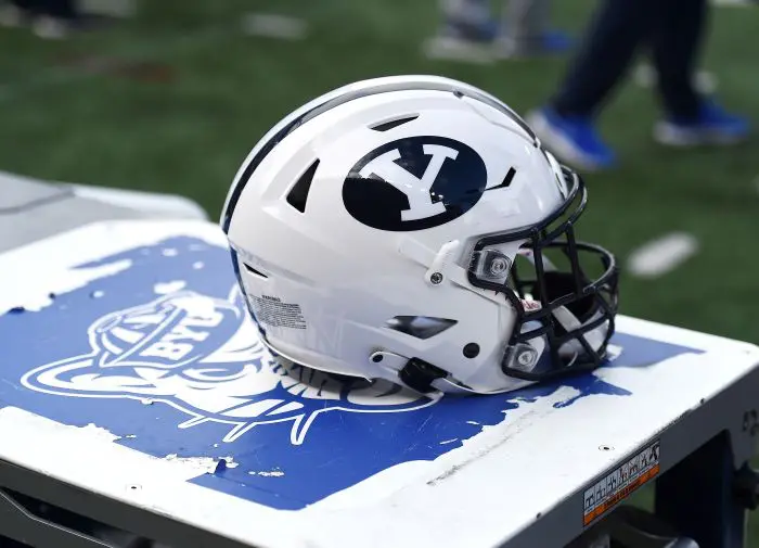 BYU Makes Splash Landing 5-Star QB Ryder Lyons