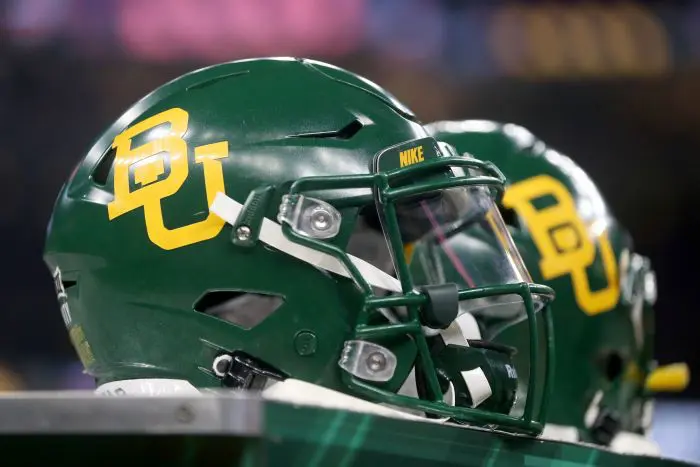 Baylor Offensive Line Coach Mason Miller No Longer With Program