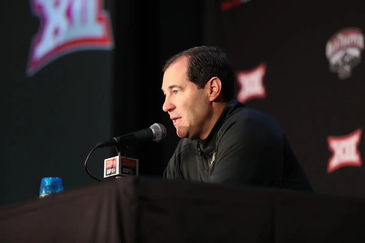 Scott Drew Responds to Tom Izzo Over James Nnaji Transfer to Baylor