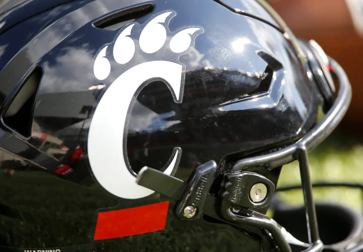 Cincinnati Football: Three-Star Lineman Jonathan Rulo Commits to Bearcats