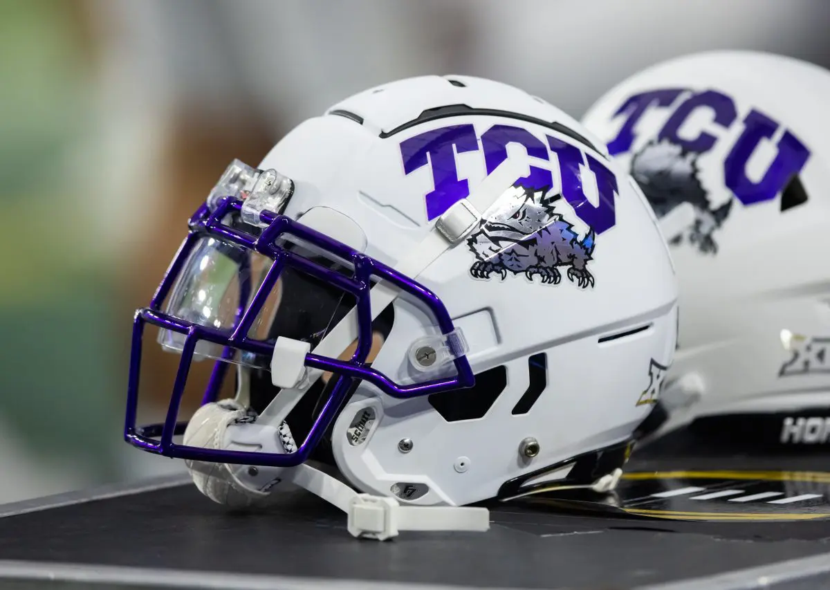 TCU Horned Frogs' Full 2024 Football Schedule Released