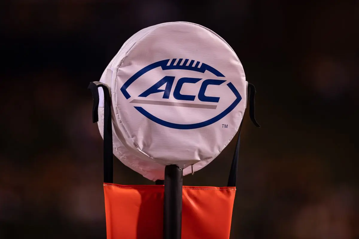 All Three ACC Expansion Schools Have New Athletic Directors