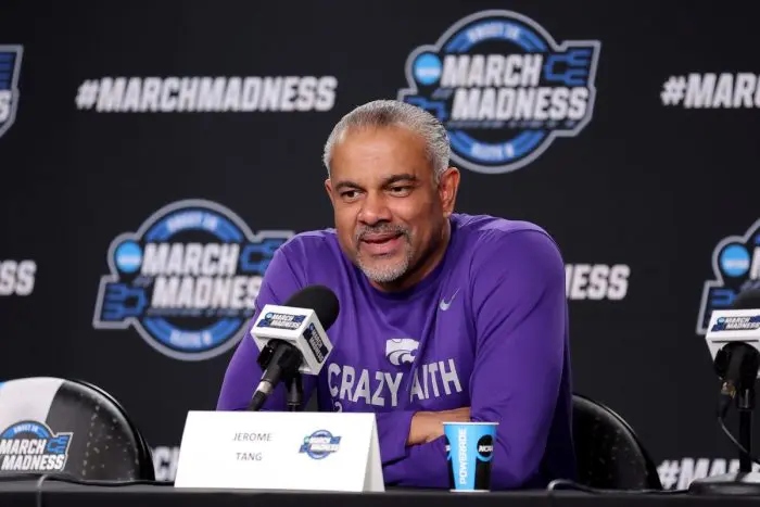 Four-Star 2026 Forward Sam Funches Sets Official Visit to Kansas State