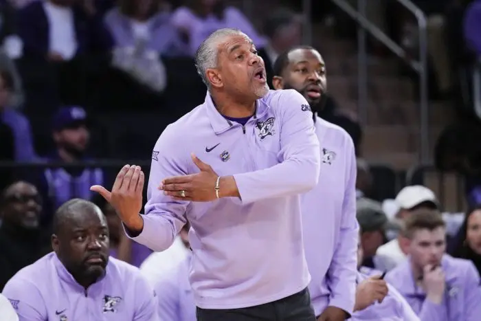 7’1 Center Dorin Buca Commits to Kansas State Basketball for 2025-26