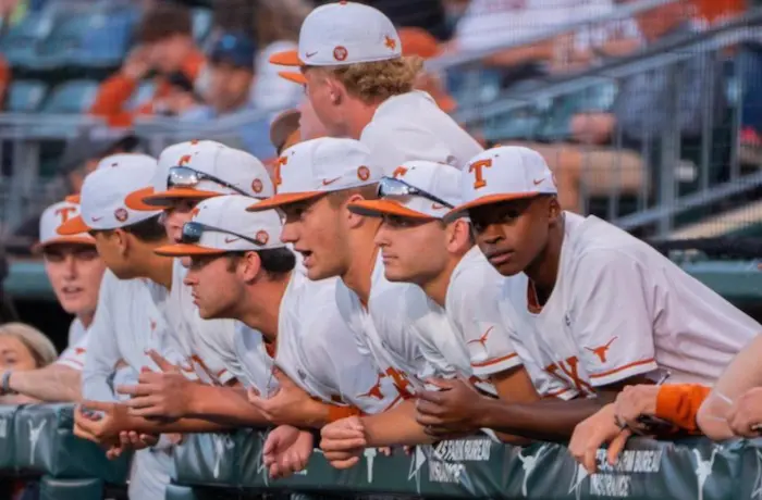 Big 12 Baseball: Sizing up the Conference at the Midway Point