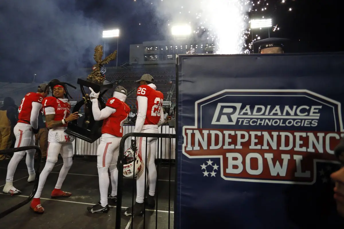 Big 12 Lands Independence Bowl Tie-Ins for 2023, 2025