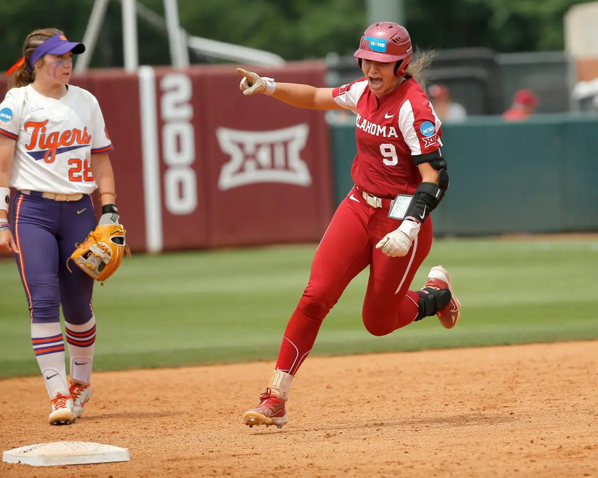 NCAA Softball 2024 Super Regional Bracket Schedule, Times, Scores ...