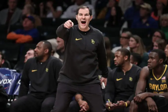 Baylor Bears Add Rice Transfer Caden Powell as Fifth Portal Pickup