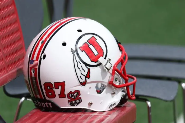 Utah Utes Football Schedule 2025