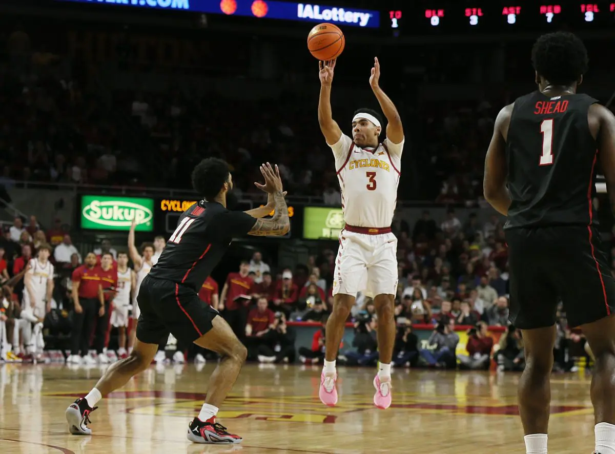 Iowa State vs. West Virginia Basketball Prediction & Preview