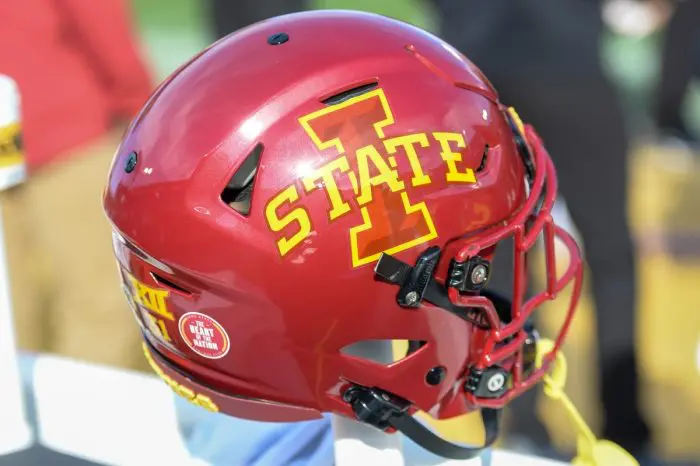Iowa State QB Commit Schedules Visit to Alabama