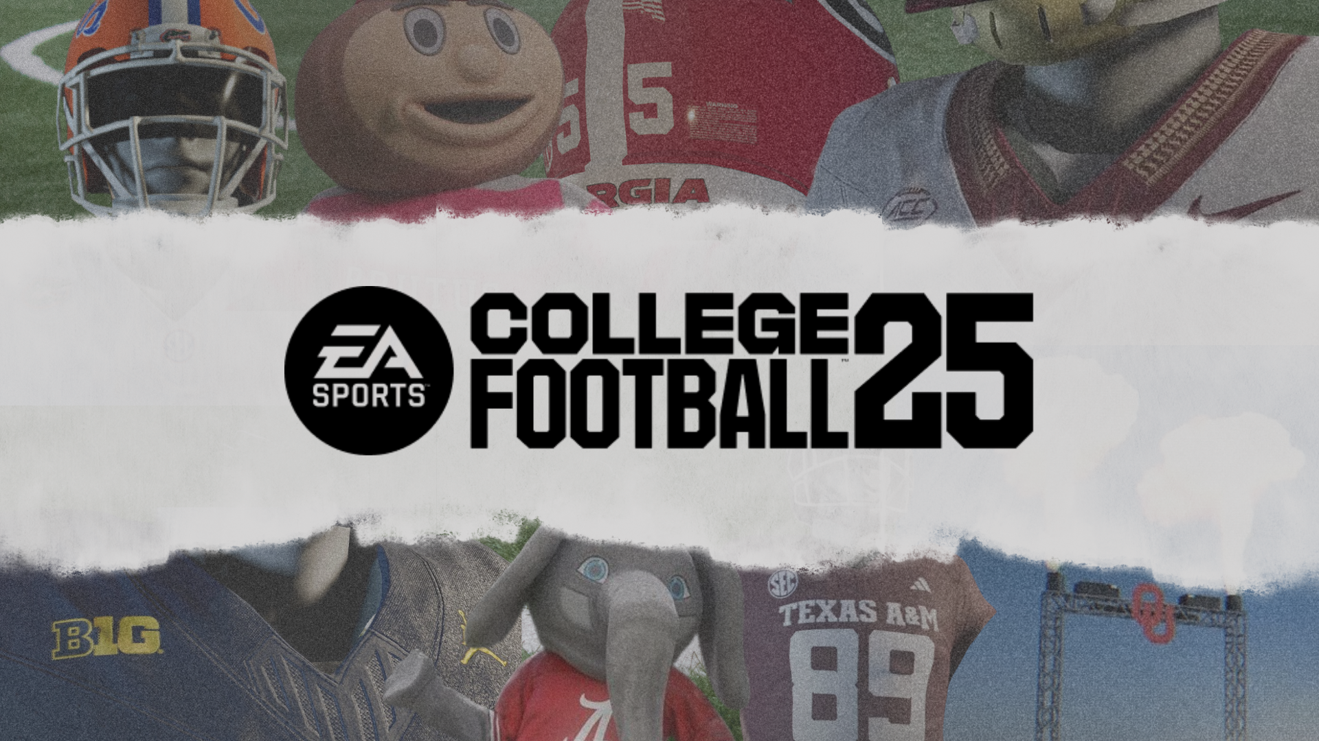 EA to Play Players $1,500 to Opt In to College Football 26