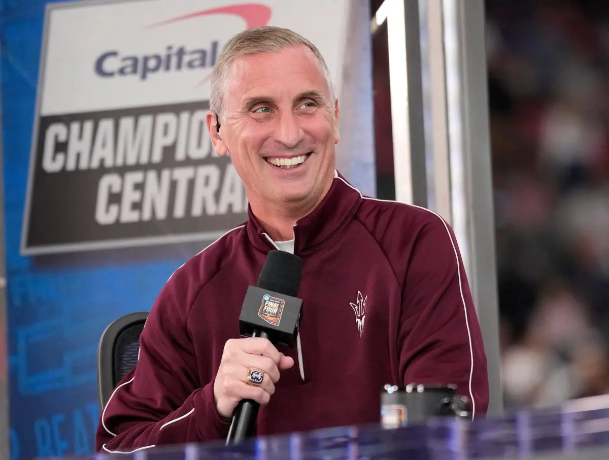 Bobby Hurley Creating Documentary Series to Increase Arizona State ...