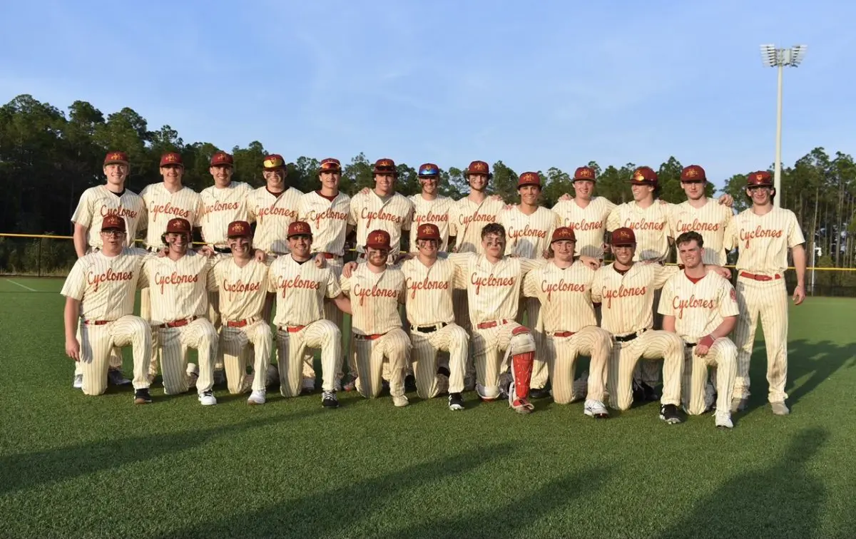 Team or No Team, Baseball is Alive and Well at Iowa State | Heartland ...