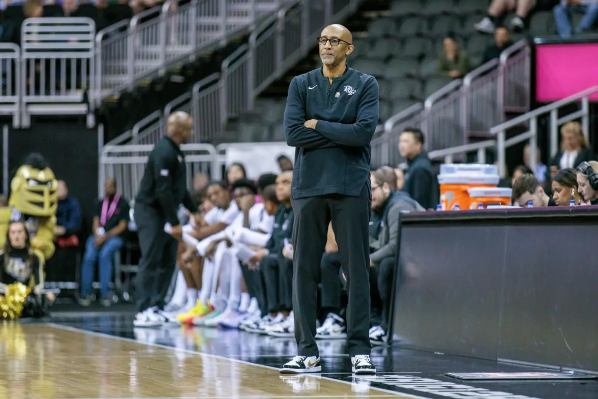 Johnny Dawkins Speaks on Jaylin Sellers' Scary Injury