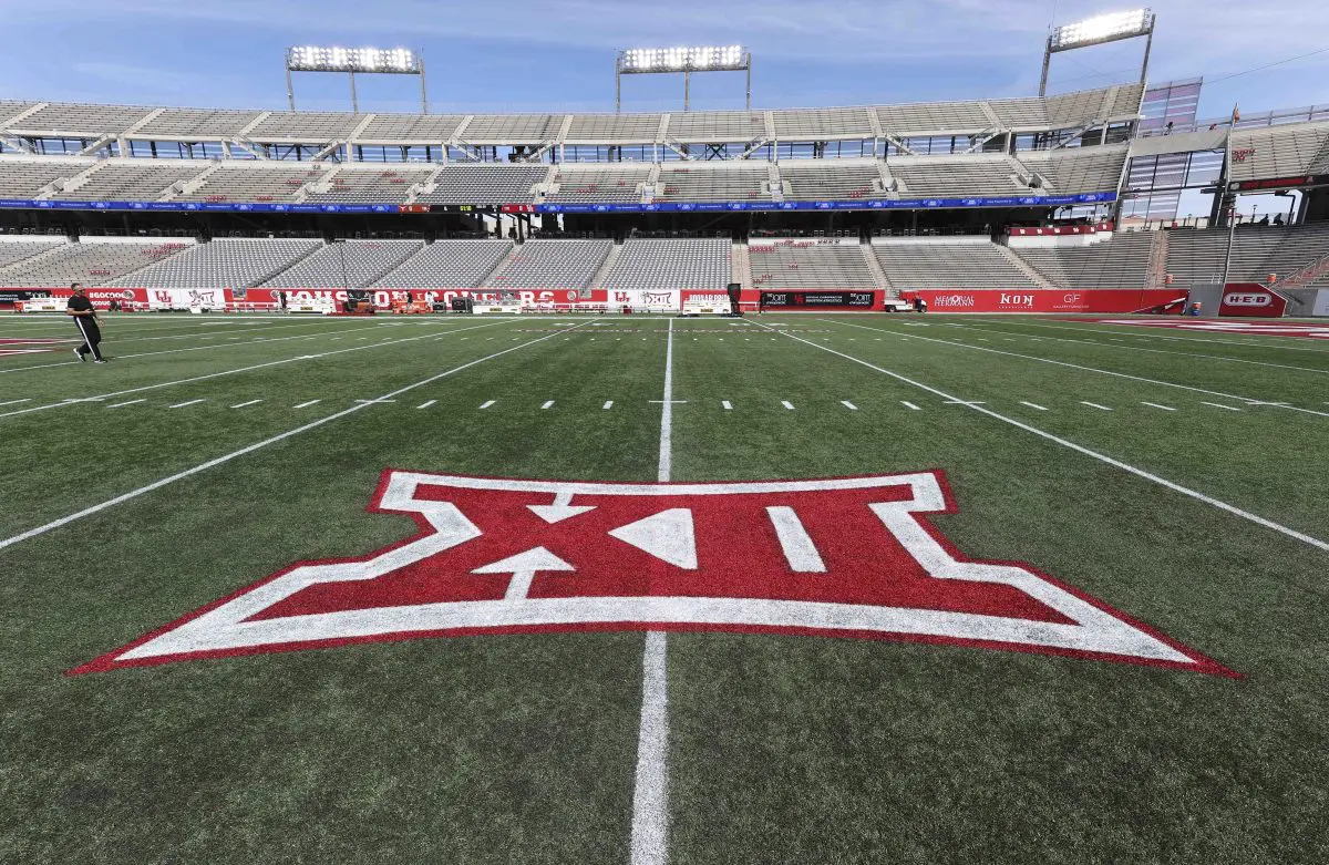28 Big 12 Football, Basketball Games Headed to TNT as Part of NBA Deal