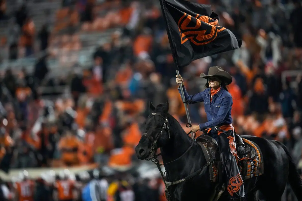 Oklahoma State Athletics Announces Updates to Boone Pickens Stadium