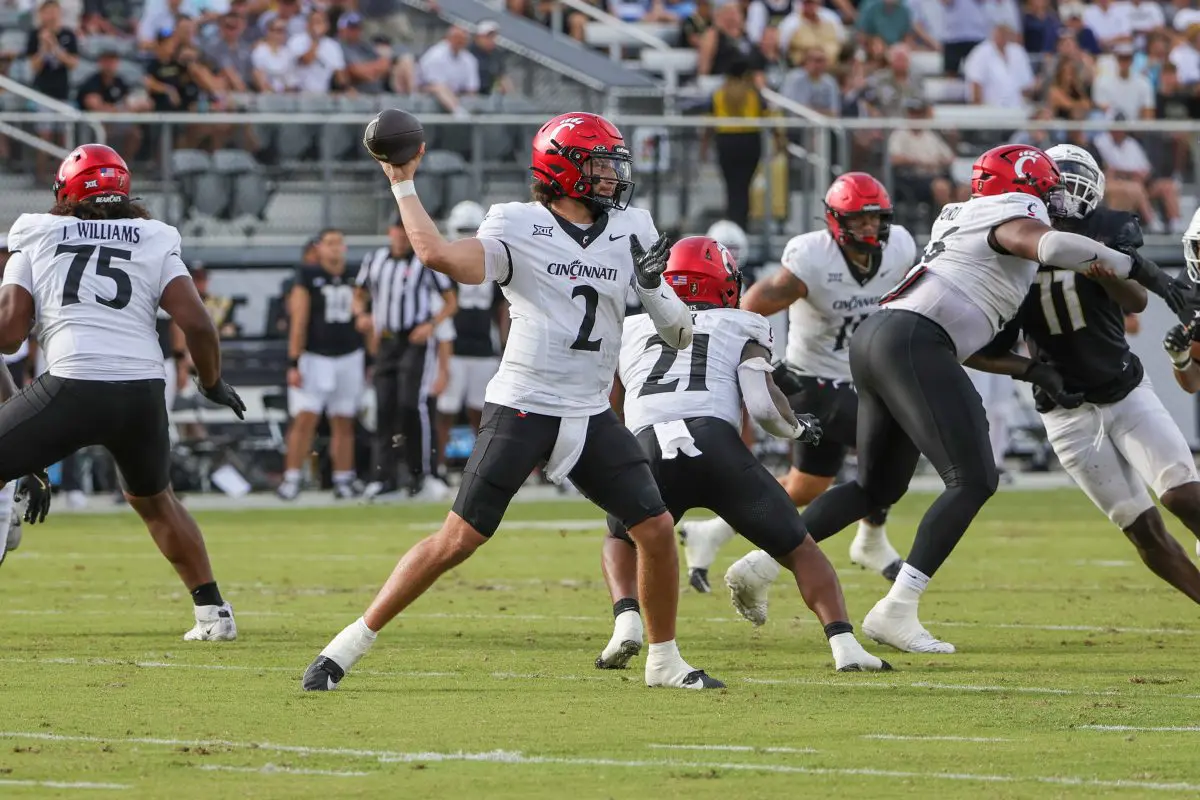 Cincinnati vs Nebraska at Arrowhead: Big 12 vs Big Ten in 2025 Opener