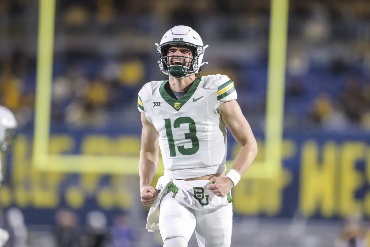 Baylor vs. SMU Preview: Prediction, Odds, Key Players