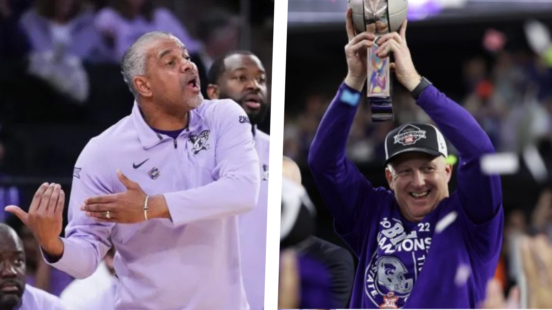 2026 Five-Star TE Ian Premer Receives Basketball Offer From Kansas State