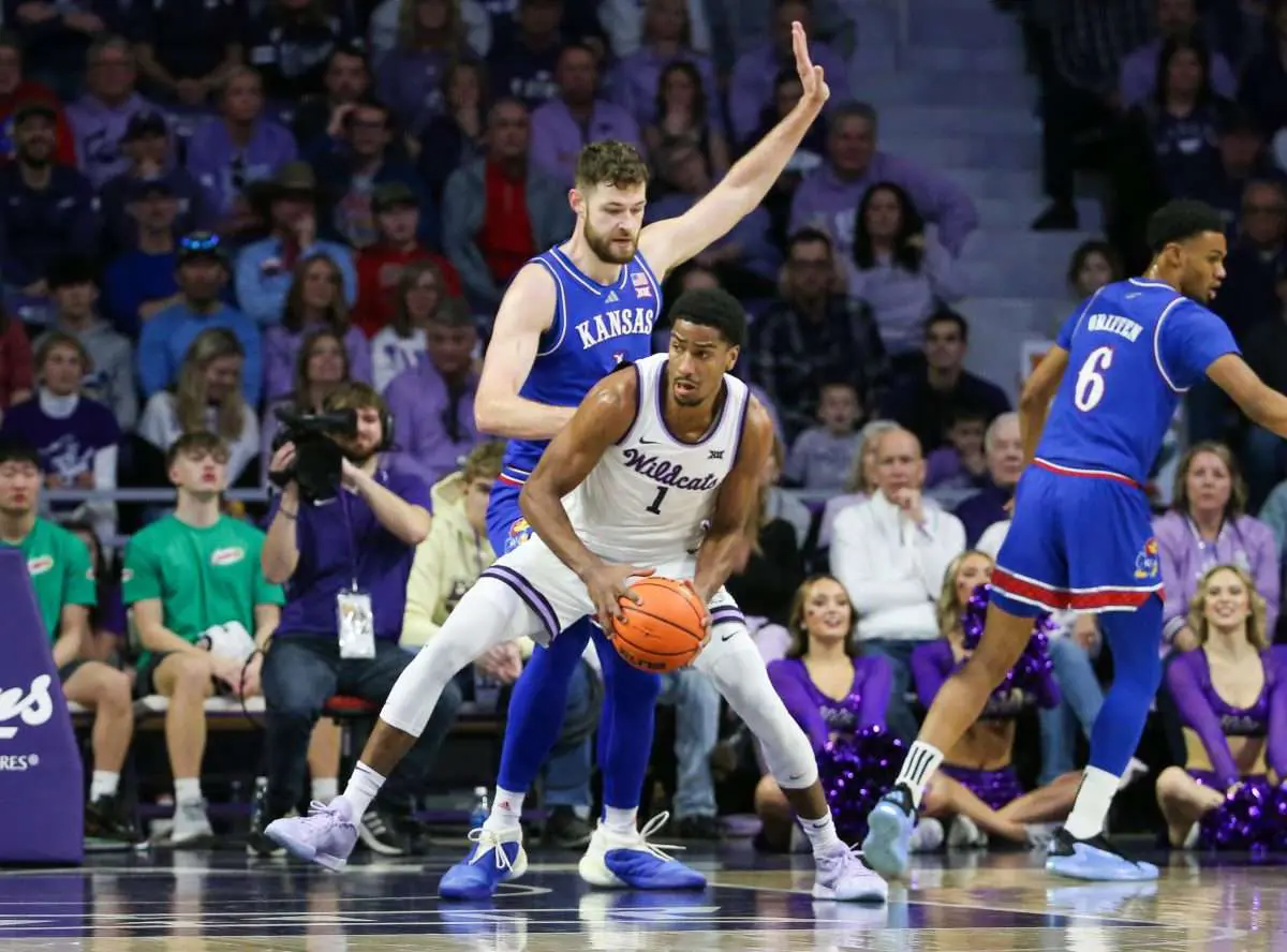 Big 12 Basketball: How Many Teams Will Make March Madness? (Feb. 14 2025)