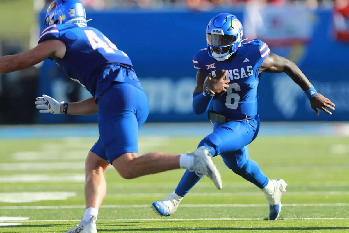 Kansas vs Missouri Preview: Border War Returns With Rivalry Heat