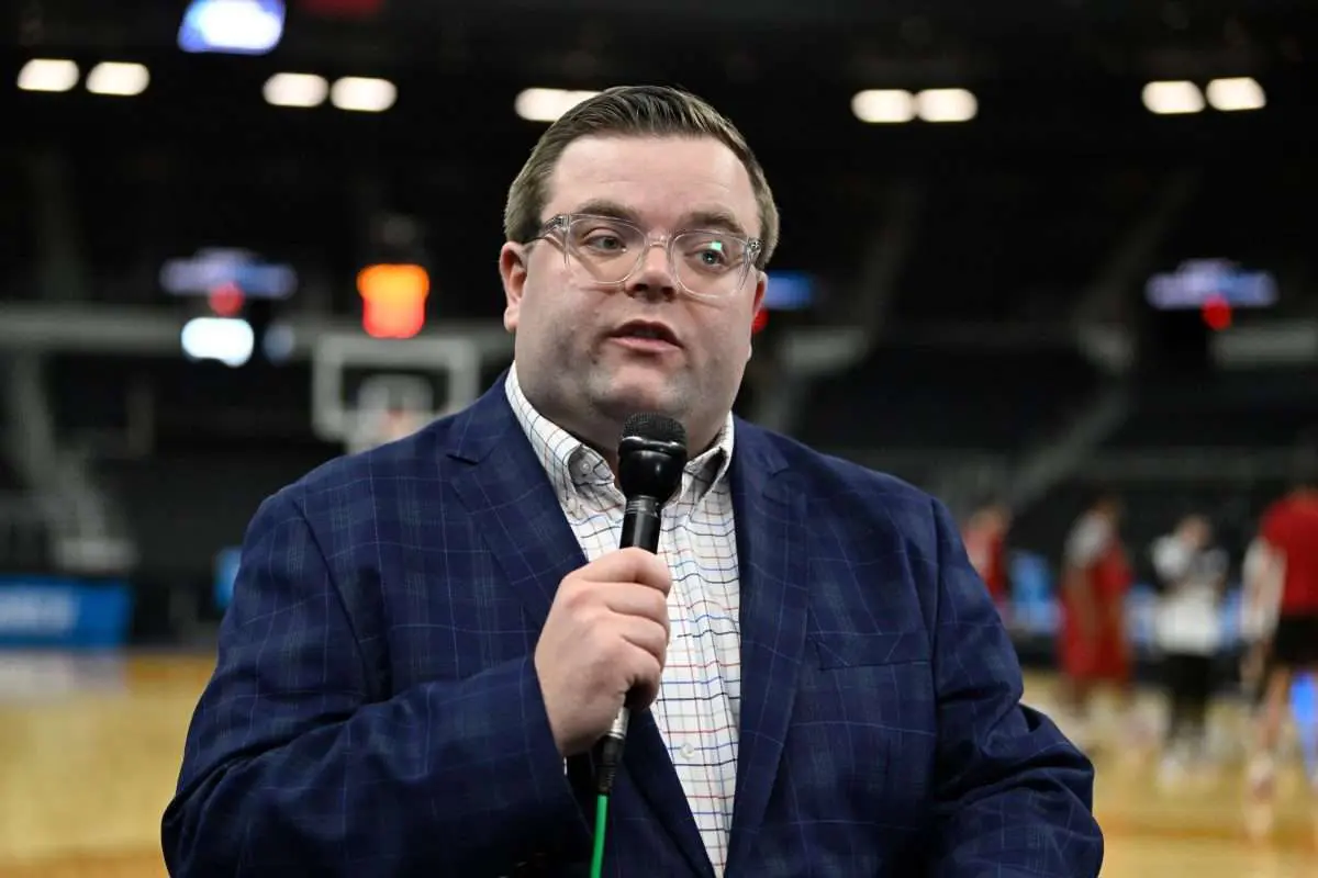 John Fanta Exclusive Interview on the Big 12 and NBC Sports