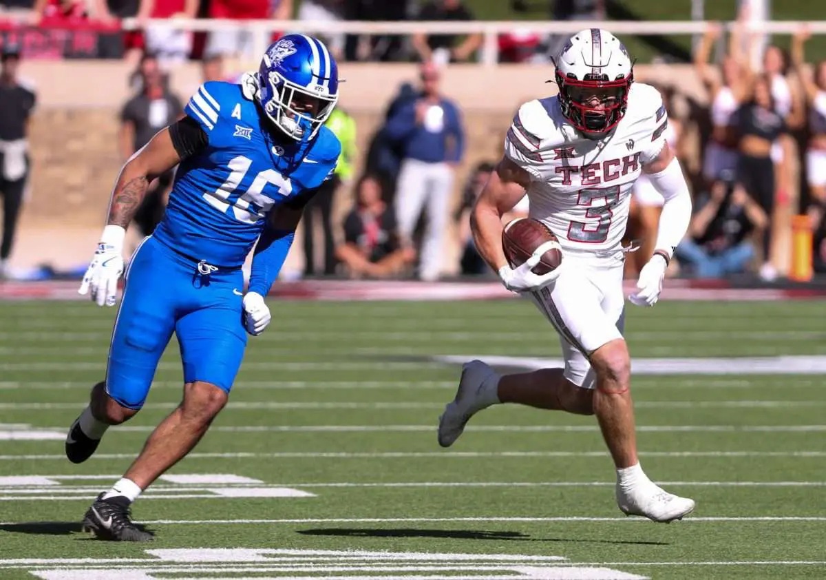 Indiana in the Title Game? The Big 12 Should See Hope, Not Frustration