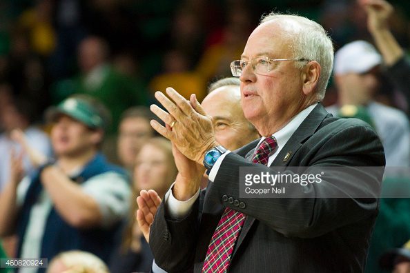 Ken Starr steps down as Baylor chancellor Heartland College Sports - An ...