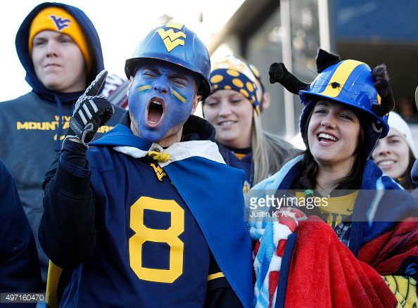 Interview: Jason Olen, Mountaineer Maniacs Executive Director Heartland ...
