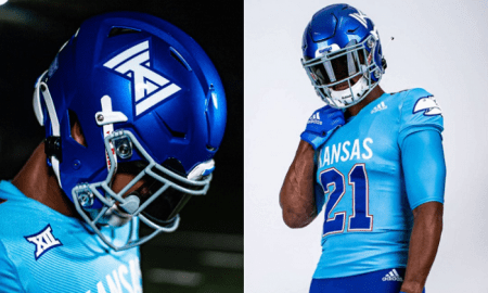 Kansas Jayhawks News, Articles, Interviews and More