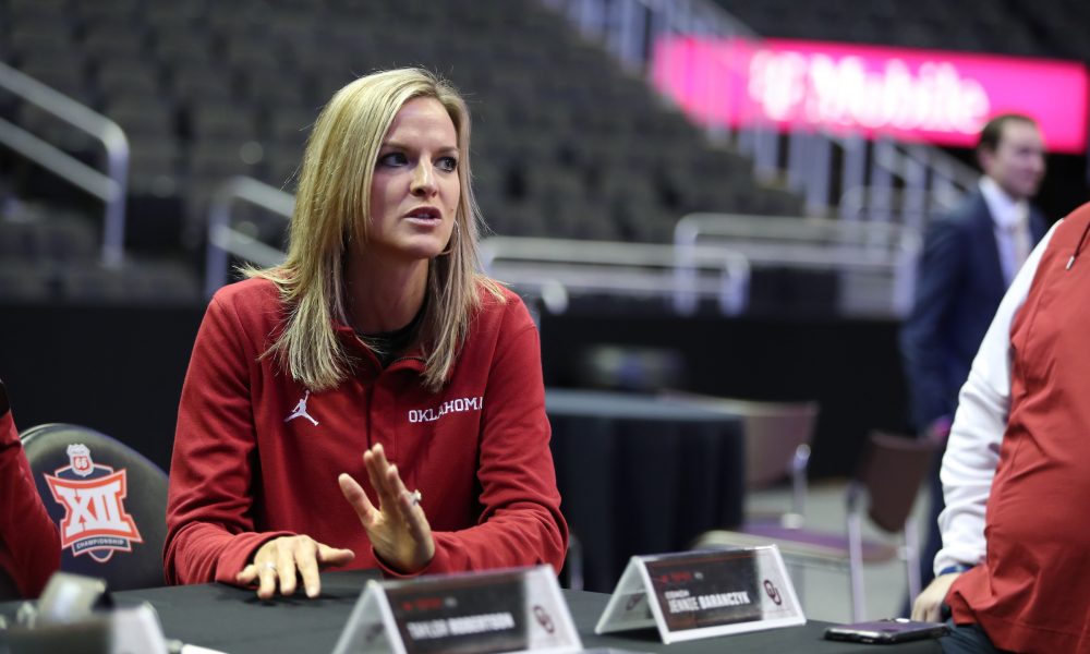 Oklahoma Sooners Pick up Former Top-15 Recruit as Transfer