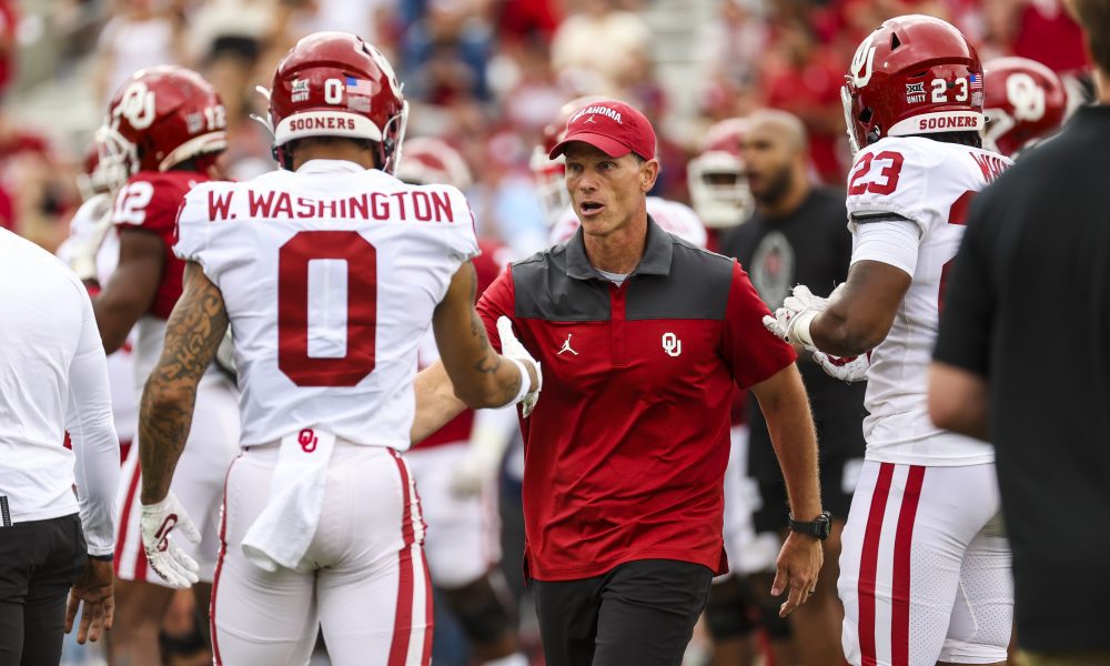 Official Details on Brent Venables' Contract Buyout