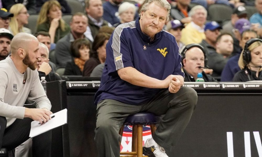 Bob Huggins Listed as Potential Candidate for McNeese Job