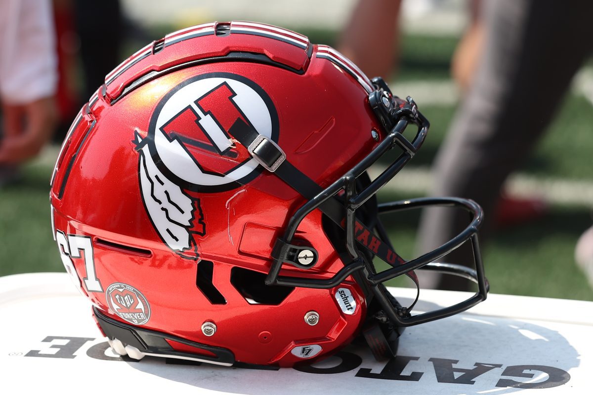 Utah Not Returning Big 12's Phone Calls Amid Expansion Talks: Report Utah Not Returning Big 12's Phone Calls Amid Expansion Talks: Report