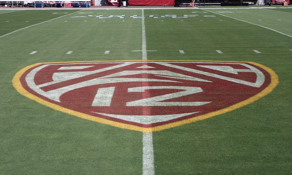 Texas State Emerges as Pac-12’s Top Expansion Target