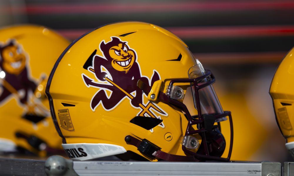 Arizona vs. Arizona State Old Mascot Fight Video Goes Viral