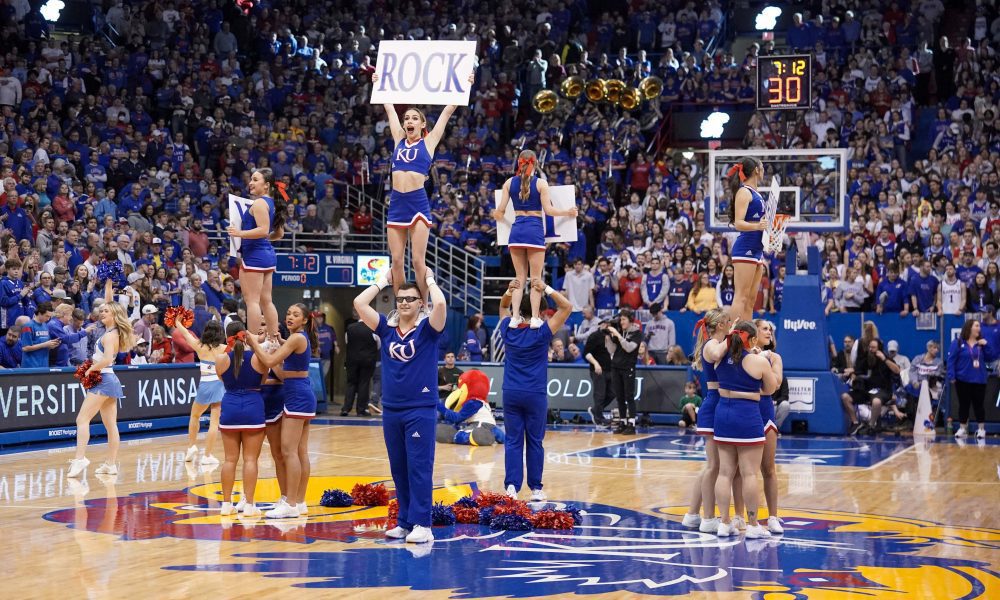 Kansas Makes Four-Star Guard Davis Fogle's Final List of Schools