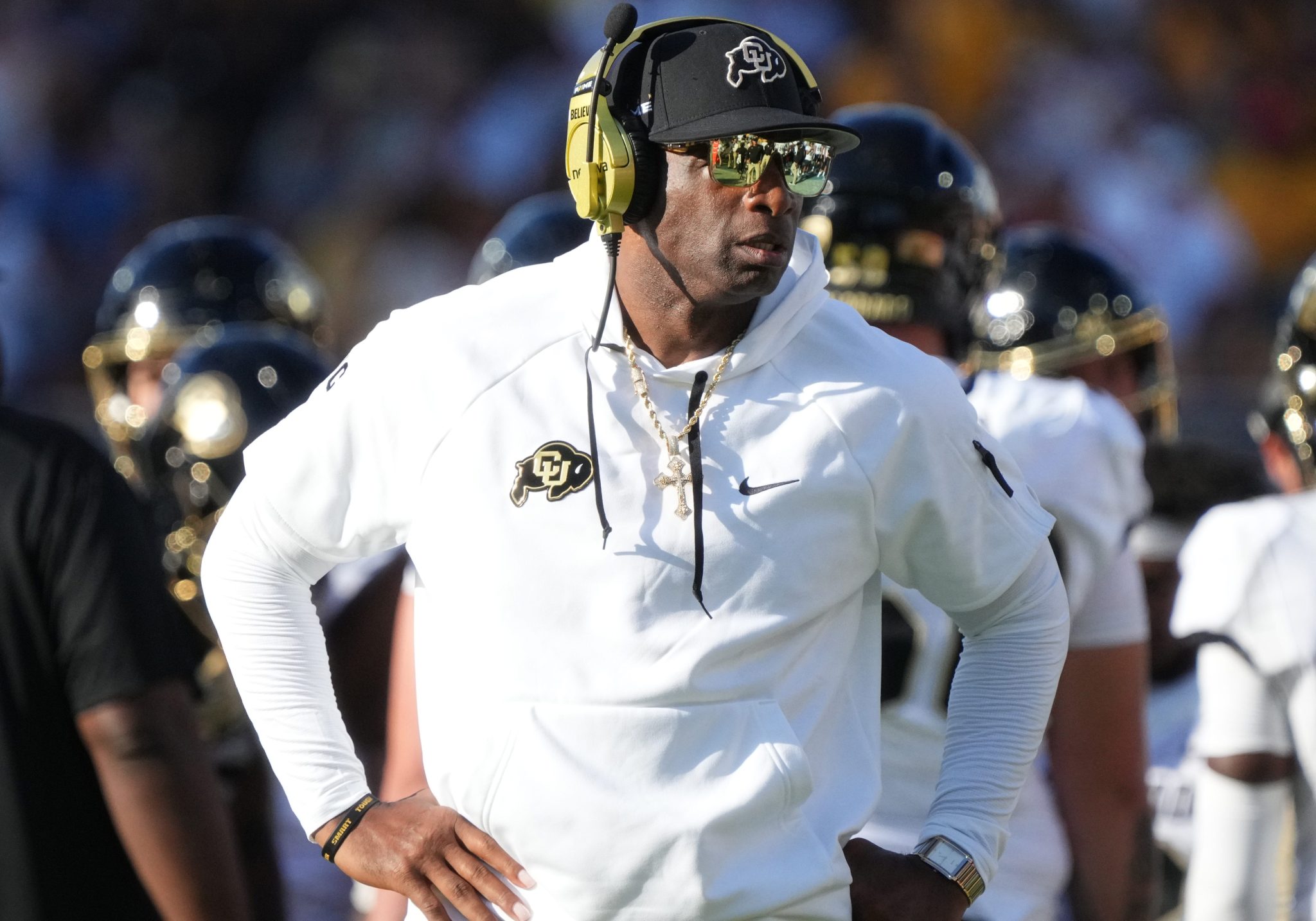 3-Star DL Joseph Peko Picks Colorado