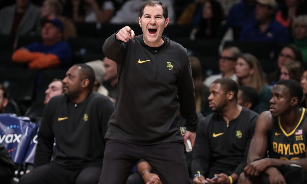 Baylor Bears Add Rice Transfer Caden Powell as Fifth Portal Pickup